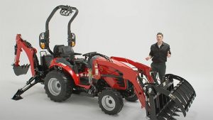 Best Sub-compact & Compact Small Tractor for the Money: Top 10 Picks