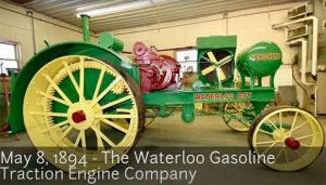 Who & When Invented the Tractor? A Complete Tractor History to Wow You