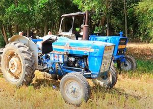 Key Features & Specs: The Best Ford 3000 Reviews