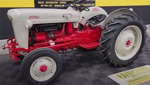 Here is What You Need to Know About the Ford NAA Reviews 2023