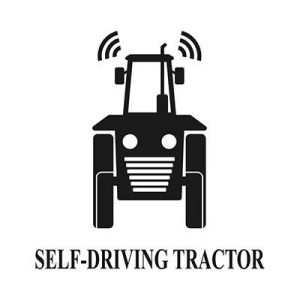 Exploring the Technology Behind a Driverless Tractor (2023 Guide)