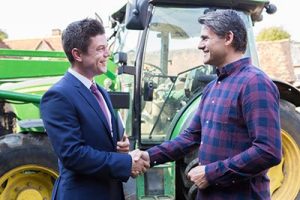 A Complete Guide to Tractor Financing: Understand Its Basics