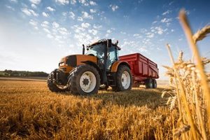 How Much Does a Tractor Weigh? What You Must Know!