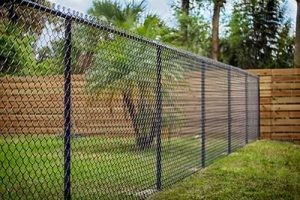 All You Need to Know About Wire Fence Gauge Sizes in One Place