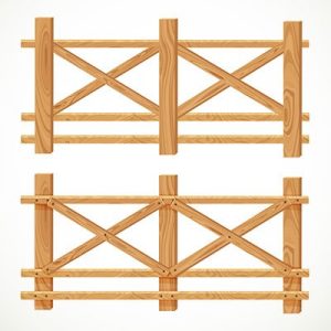 What is a Cross Fence & How to Use It? Best 2023 Guide!