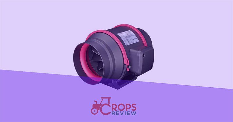 9 Best Carbon Filters for Grow Rooms and Grow Tents - Crops Review