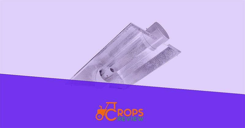 Grow Light Reflectors for HPS/MH: Types, Top 6 and Guide to Choosing the Best One - Crops Review